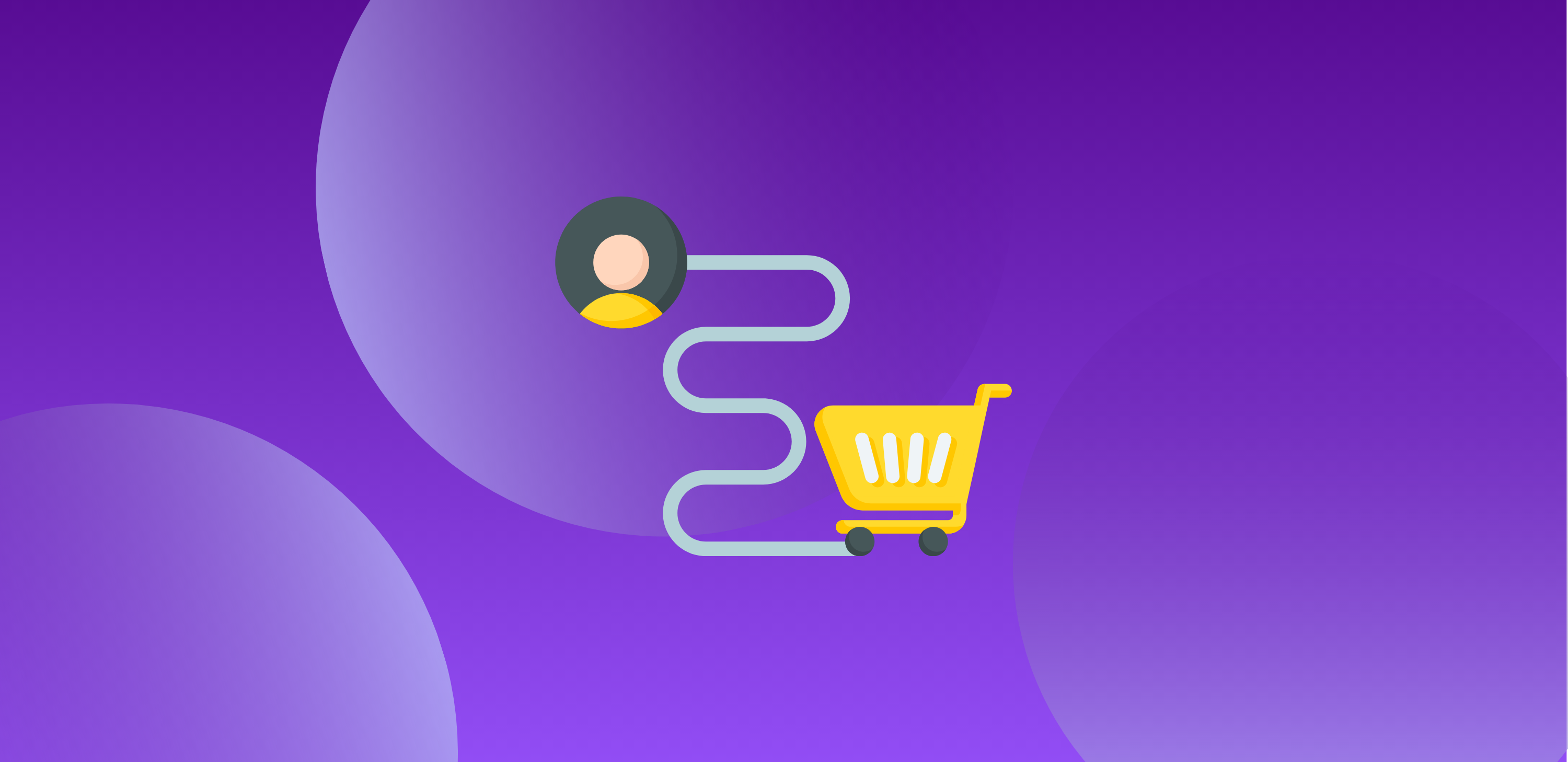How To Create Seamless Customer Journeys with Your Loyalty Program How To Create Seamless Customer Journeys with Your Loyalty Program